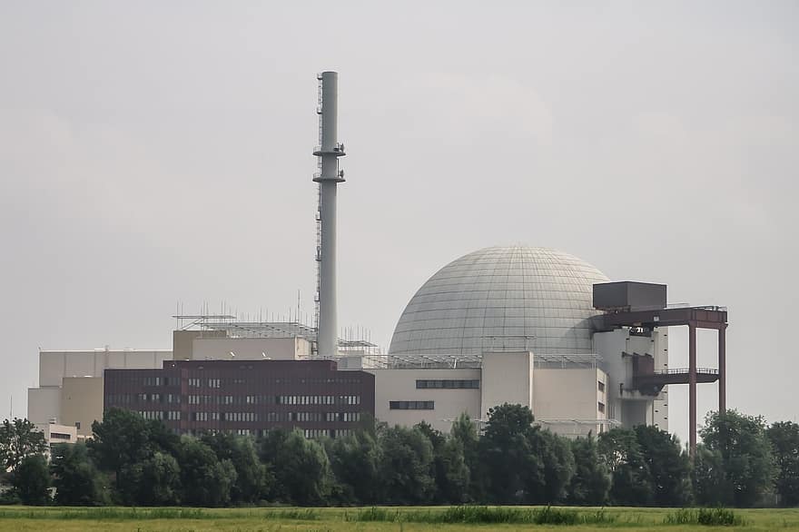 Küszöbön állhat a nagy atomenergia feltámadás - Raketa.hu