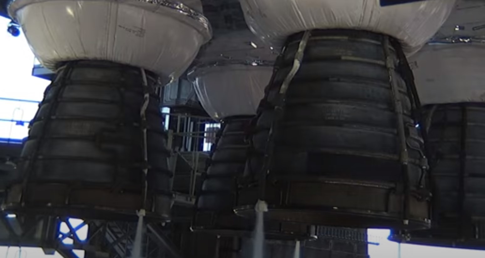 Nem az volt az ok, amire sokan gondoltak: azonosította a NASA az SLS ...