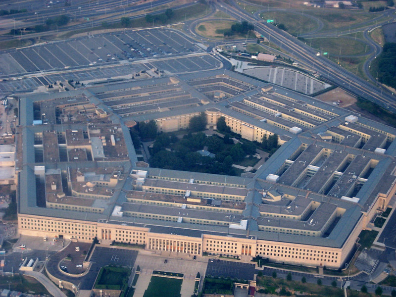 Napokkal lát előre a jövőbe a Pentagon a mesterséges intelligencia ...