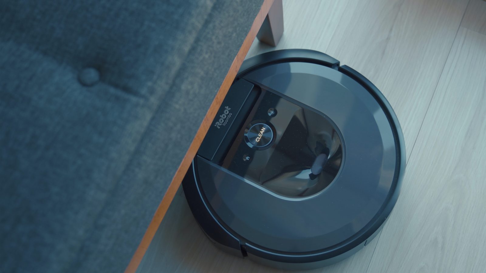 Az okosotthonokért zajló harc a padlón dőlhet el: robotporszívó céget ...