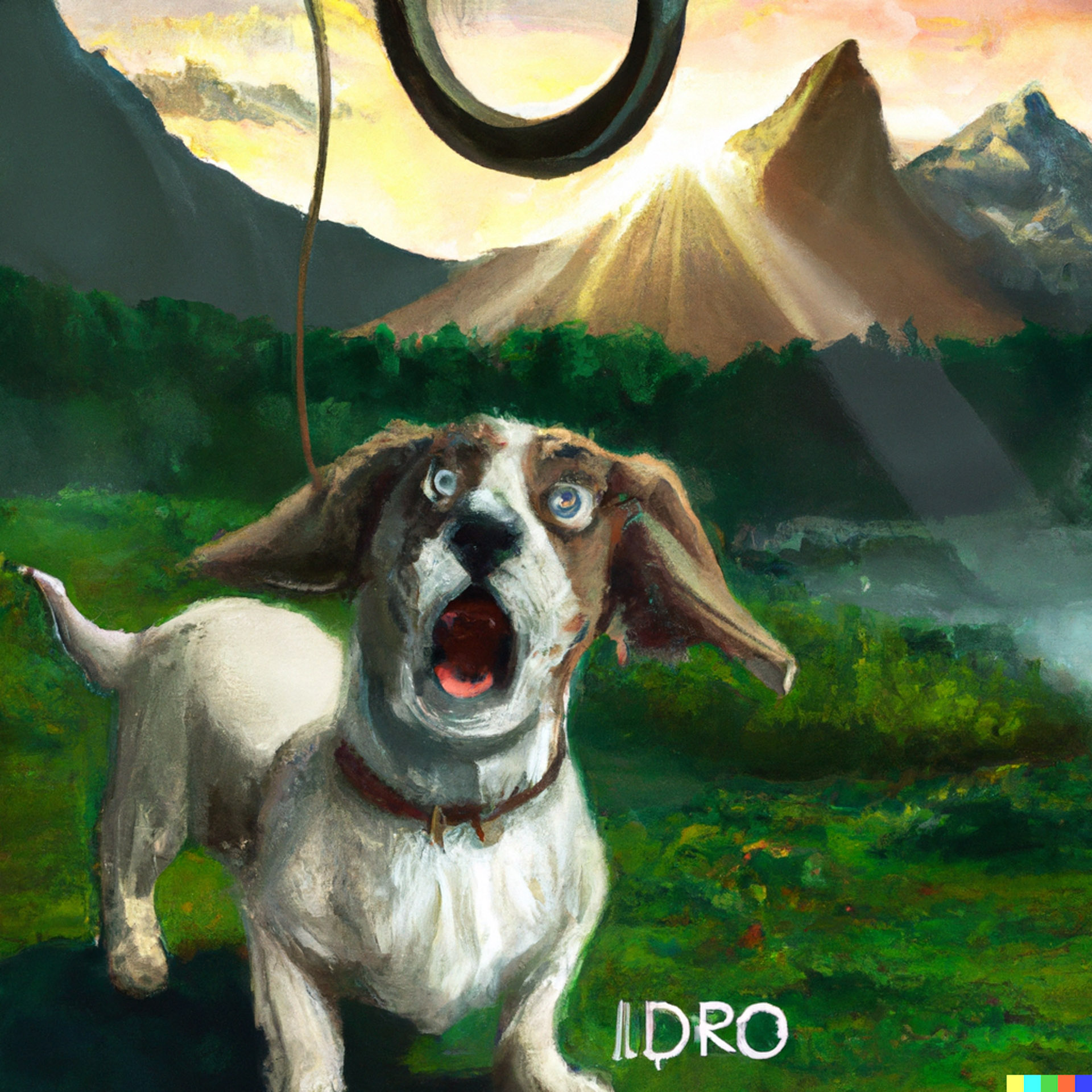 Immár mindenki számára elérhető a DALL-E 2, ami a beírt szövegek ...