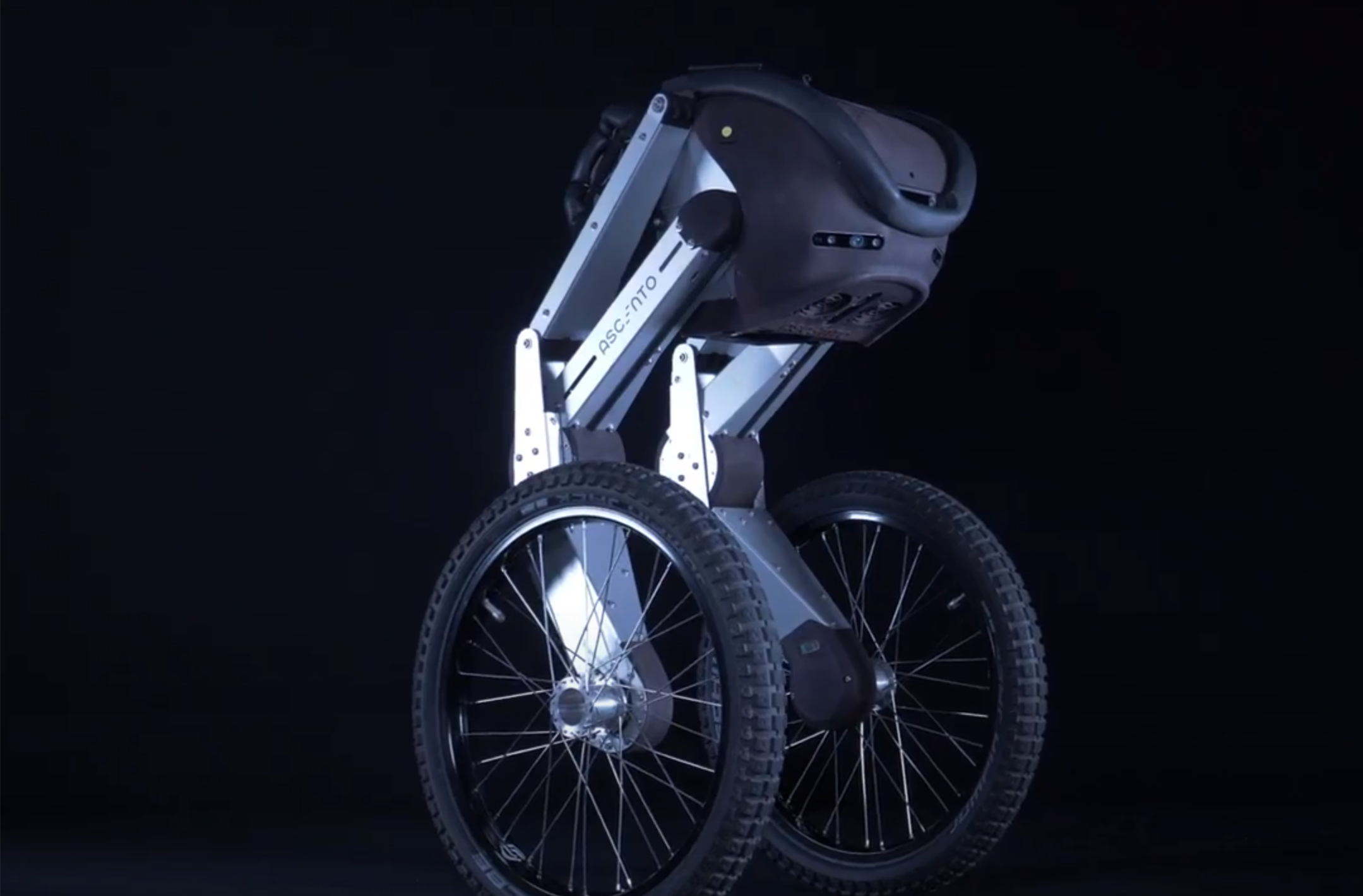 Közeleg a robotizált rendfenntartás kora - Raketa.hu