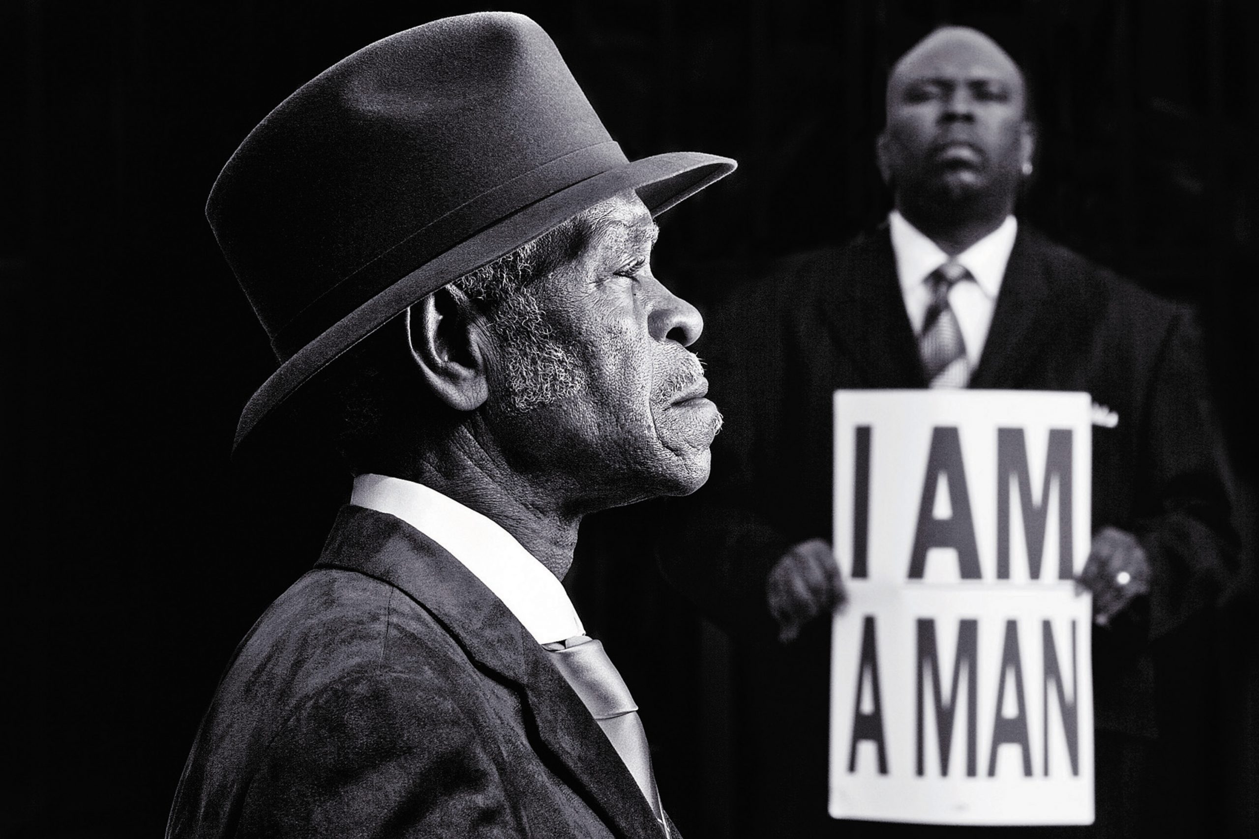 A történelem leghosszabb kukássztrájkja tragédiával kezdődött és Martin ...