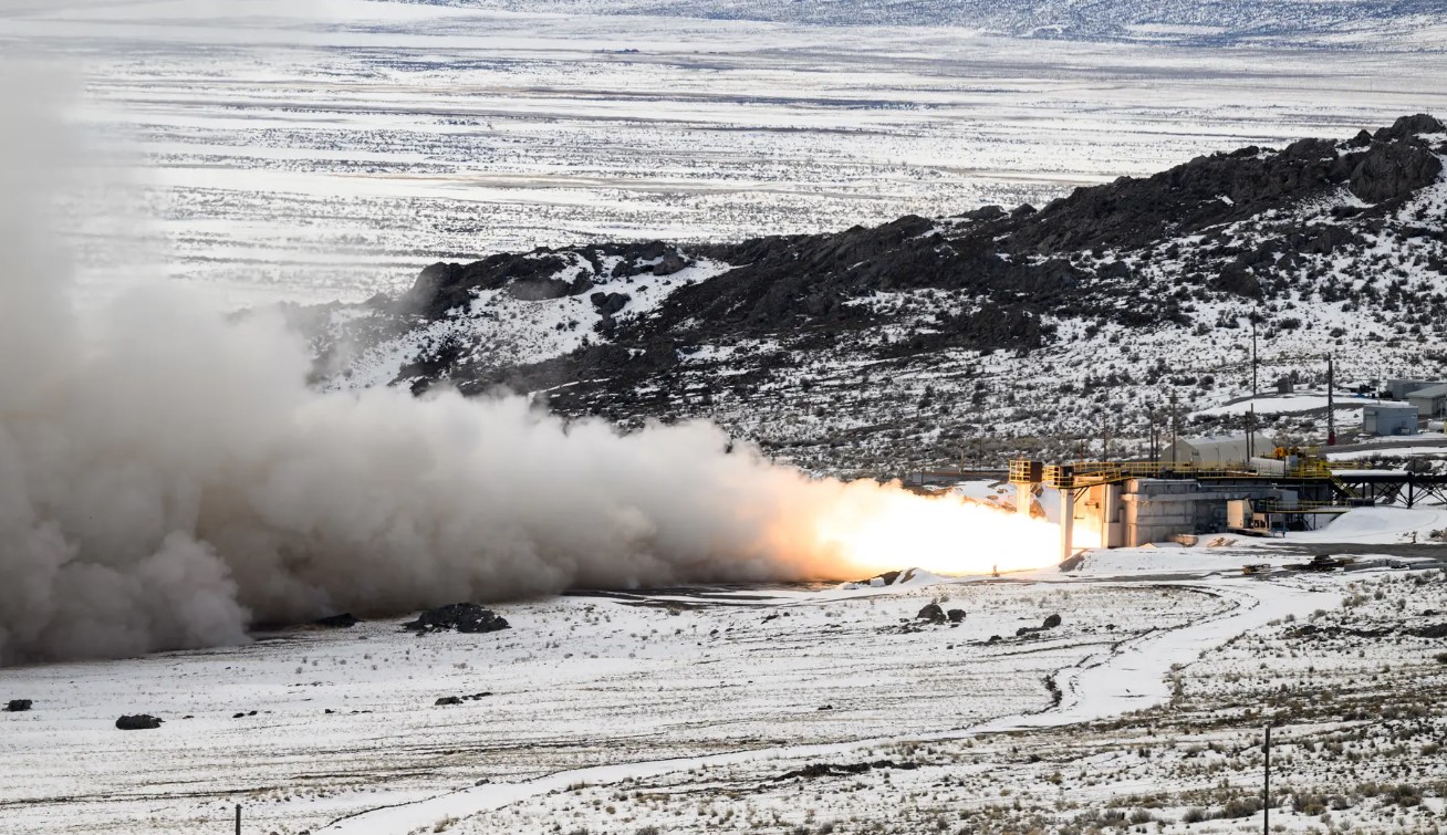 Az USA lecseréli az interkontinentális nukleáris fegyverzetét – le is ...