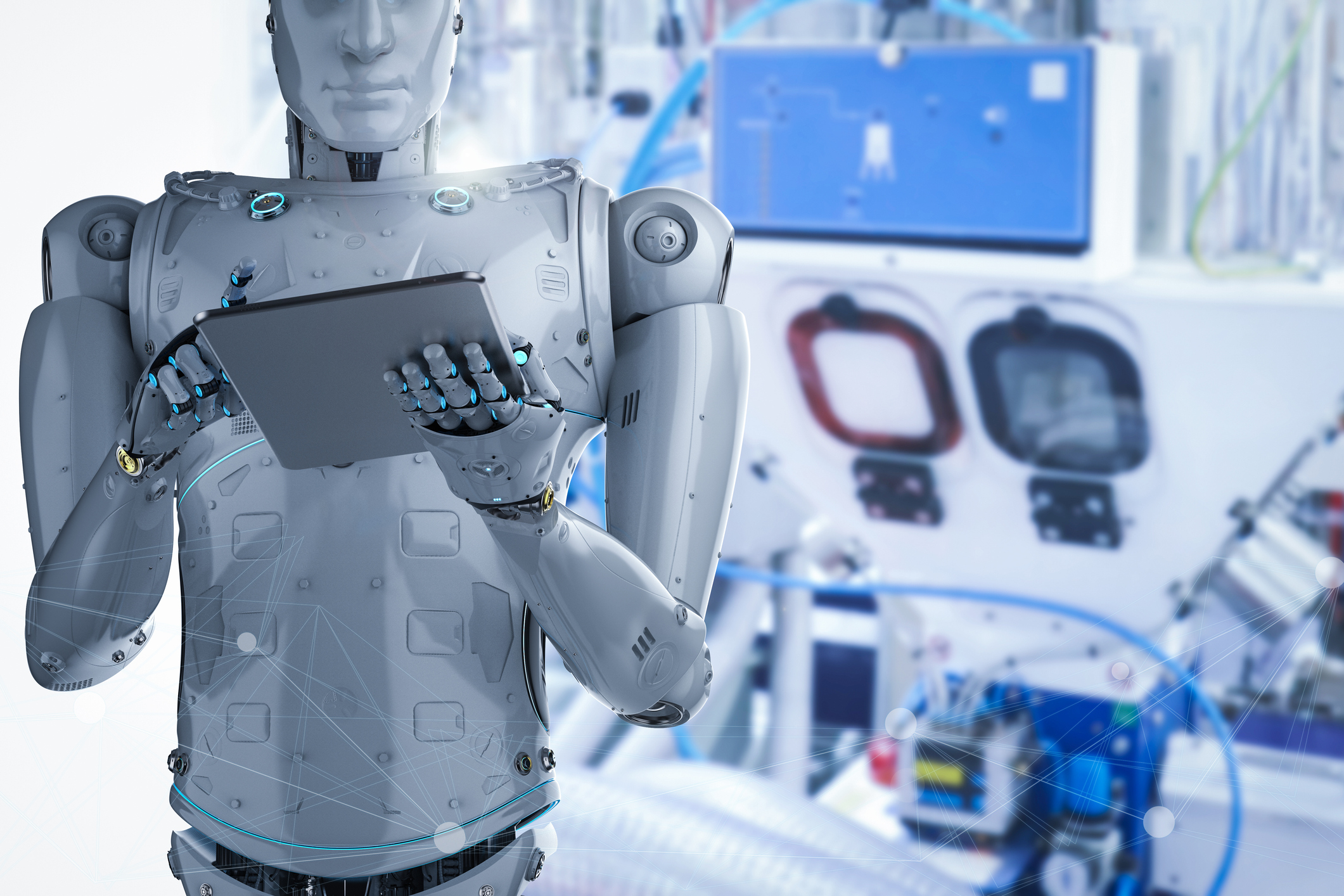 A ChatGPT megtervezte első saját robotját - Raketa.hu