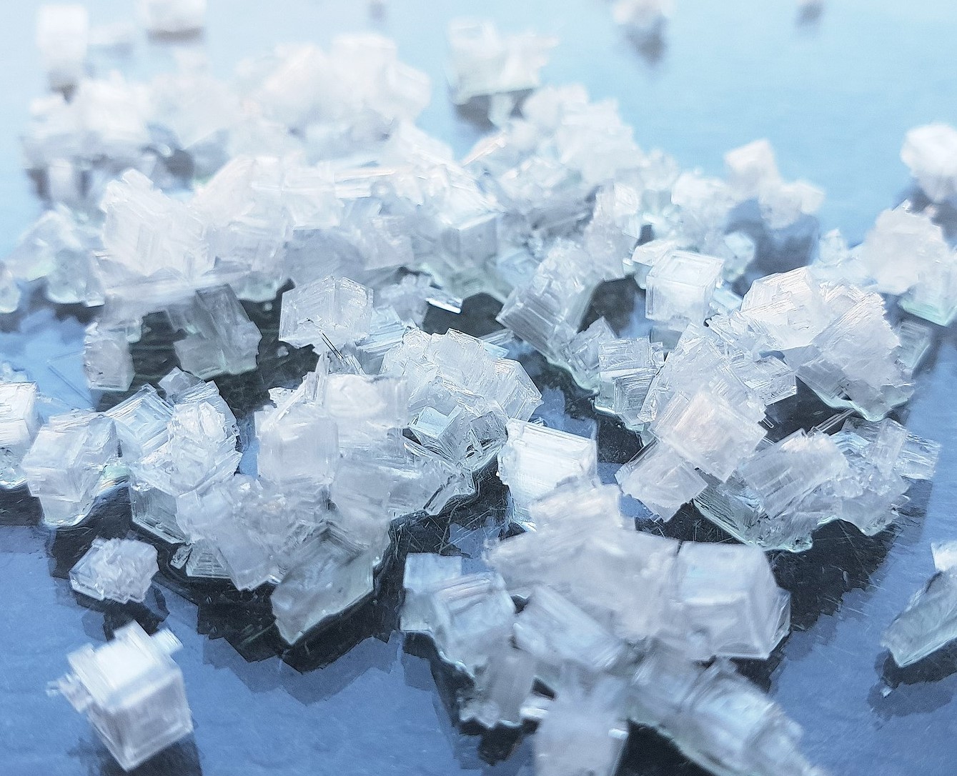 Felfedeztek egy teljesen új alapízt – ez lesz tehát a hatodik - Raketa.hu