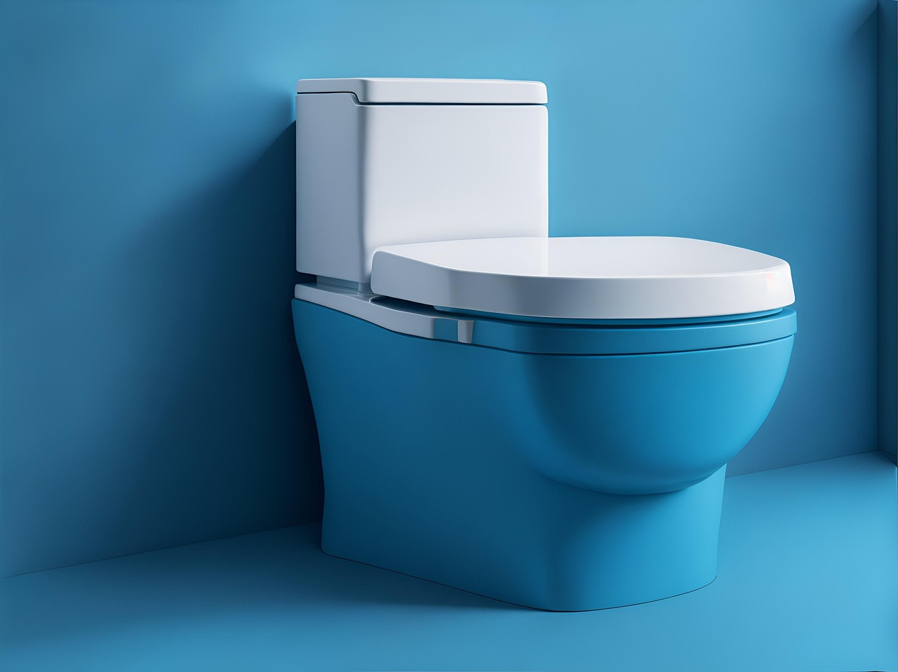 A WC keletkezése és jövője: múltból a modern technológiáig - Raketa.hu