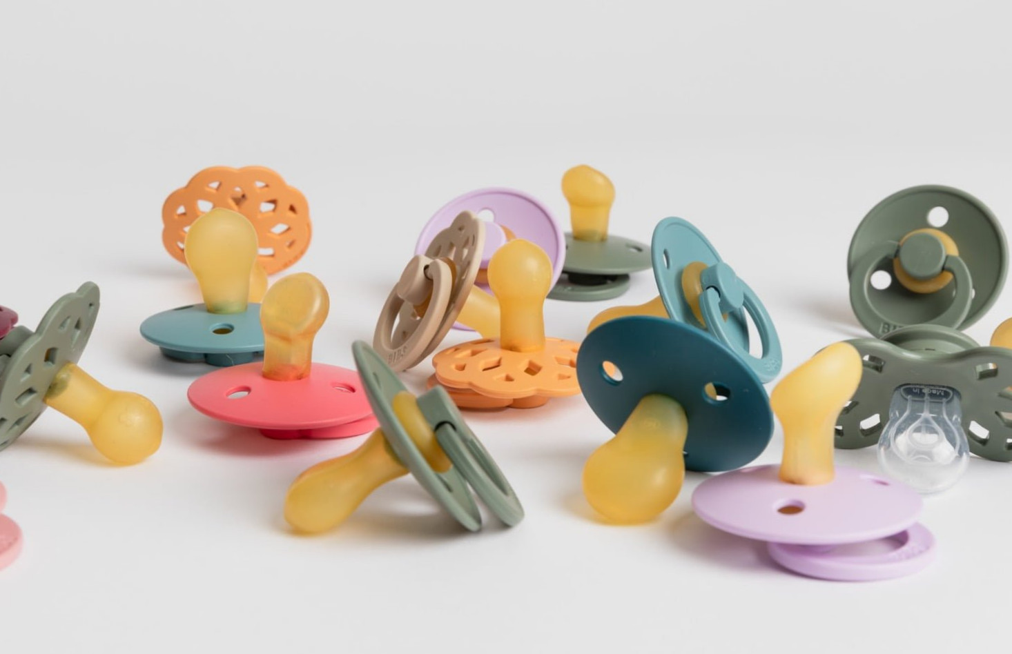 Milyen cumit válasszunk a babának? - Raketa.hu