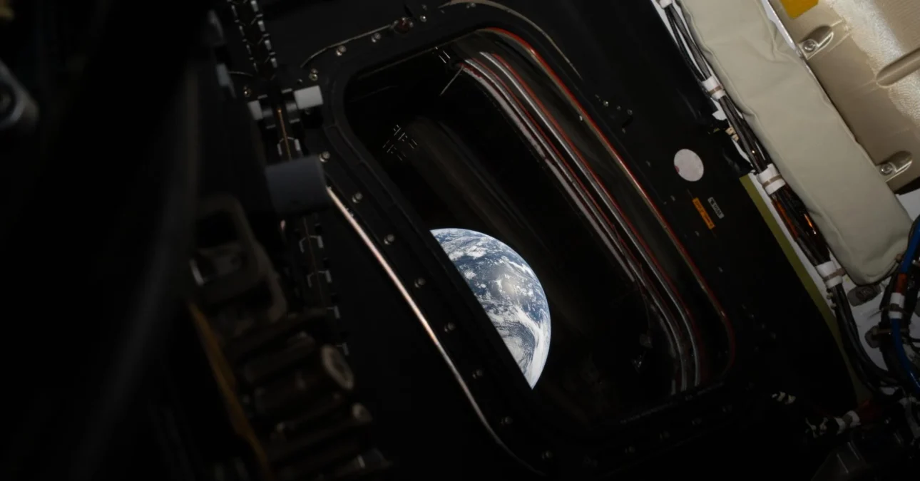 A NASA Hold-programjának következő legénységében most először fog ...